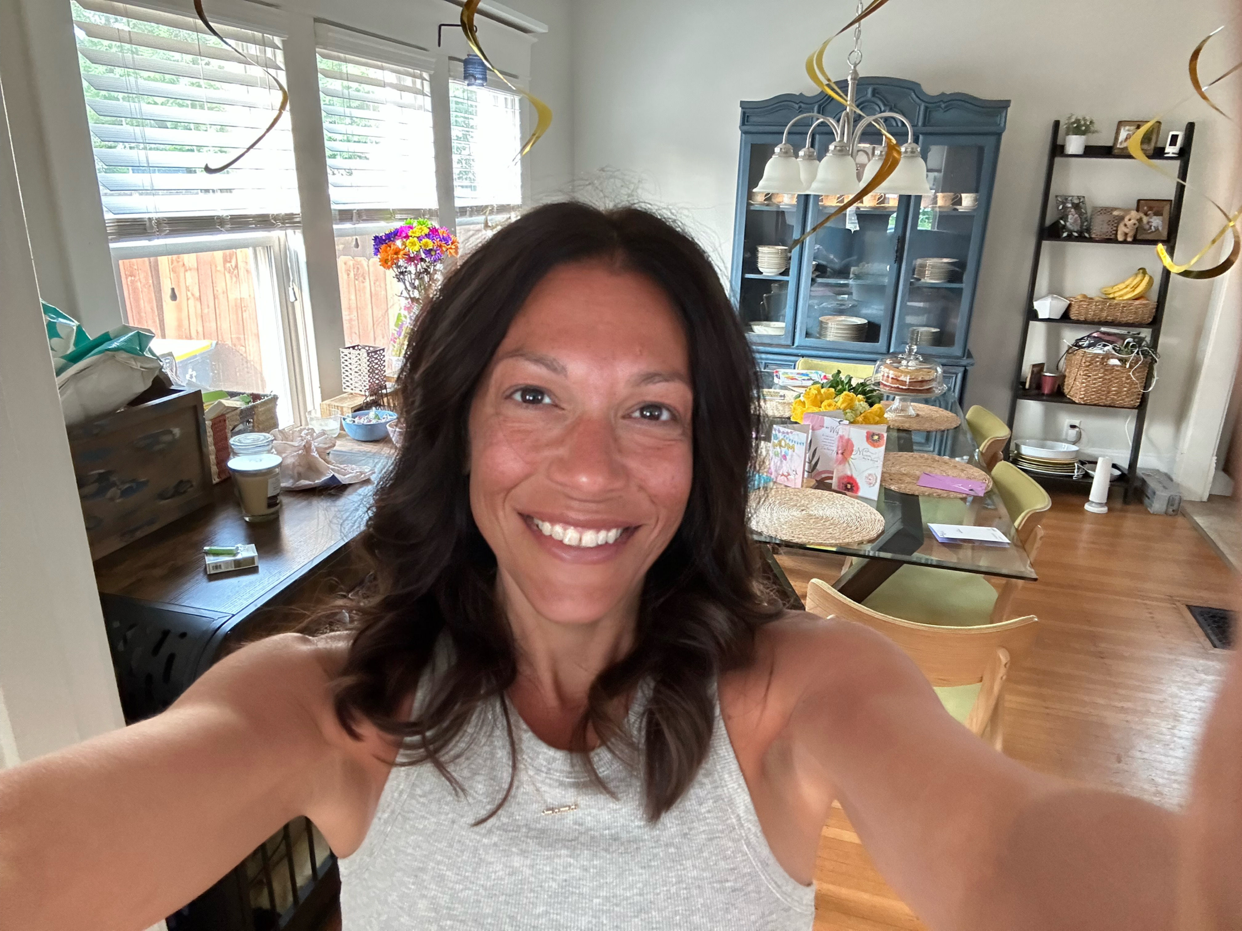 Raising Four – Ok-ish Parenting and Ways to Save